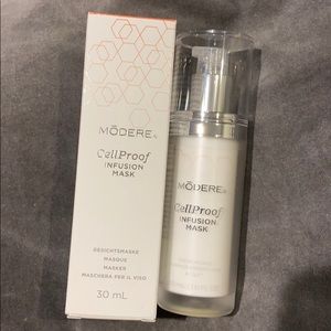 Modere | Skincare | Modere Cellproof Collagen Infusion Mask Algae New ...